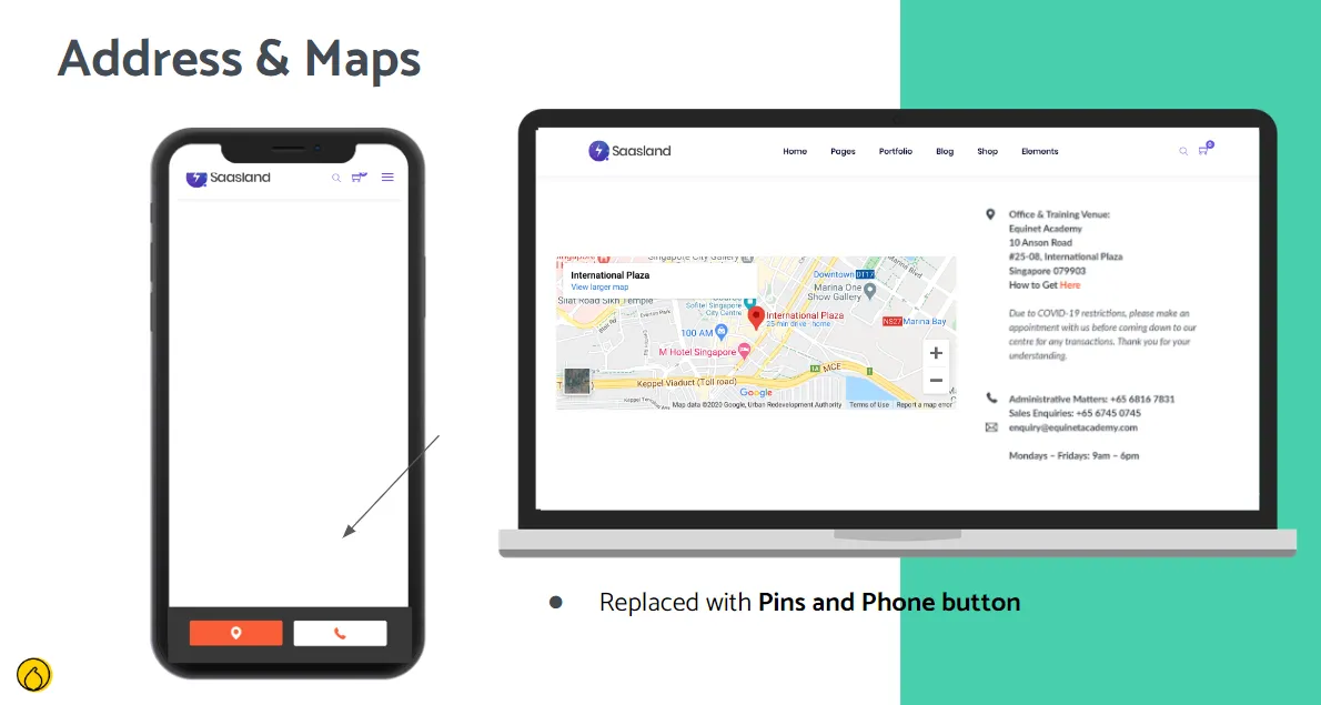 Mobile First Design Vs Responsive Web Design - Lemonade