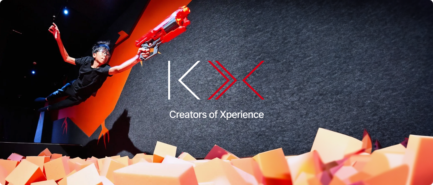 Kingsmen Xperience - Lemonade | Web Design Singapore | Singapore ...
