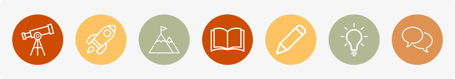 Web Design ad Development Project | The Eton Academy