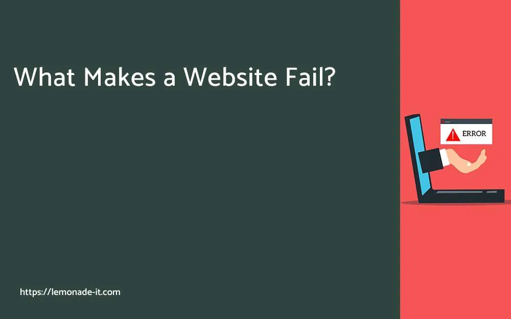 Web Design Agency Singapore | Web Design Company Singapore | Lemonade