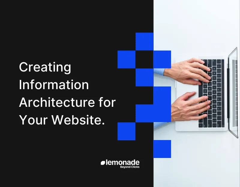 Web Design Agency Singapore | Web Design Company Singapore | Lemonade